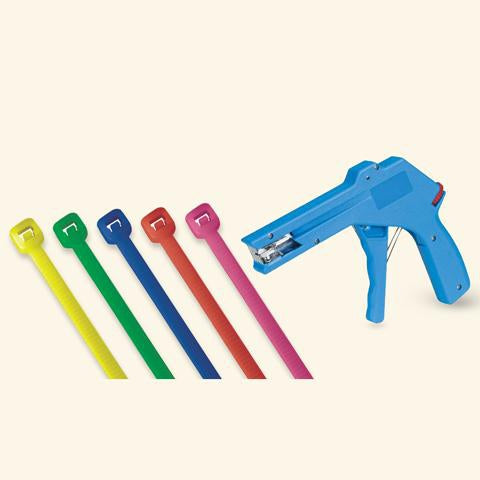 Cable Ties, Paper & Plastic Ties Bulk Wholesale