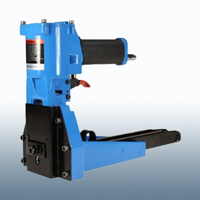 ASC50078HD Pneumatic Stick Carton Stapler "A" Style