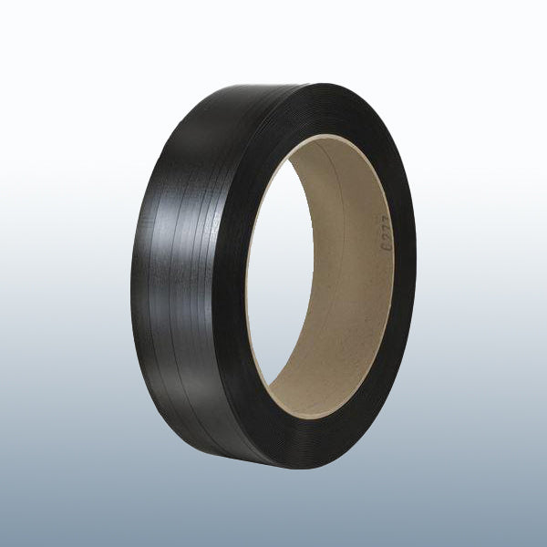 16 x 6" Core Hand Grade Poly Strapping (Embossed)
