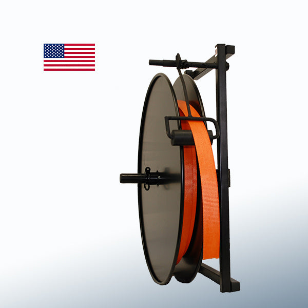 EP-3030 Ribbon Wound Poly Cord Wall Mount Unit