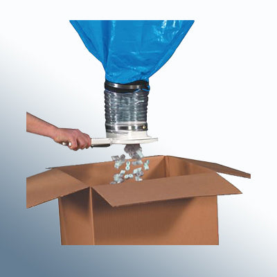 Loose Fill Dispenser