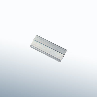 SP125 1-1/4" Pusher Steel Strapping Seals 1,000/cs