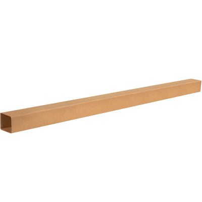 4x4x48" thru 10x10x72" Telescoping Boxes